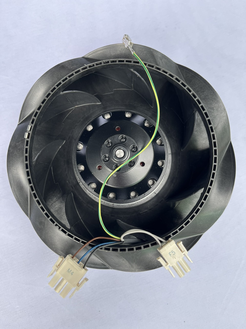 sửa máy lạnh rittal, sửa chữa chiller